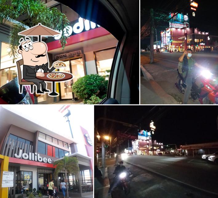 Jollibee, Cabanatuan City - Restaurant menu, prices and reviews