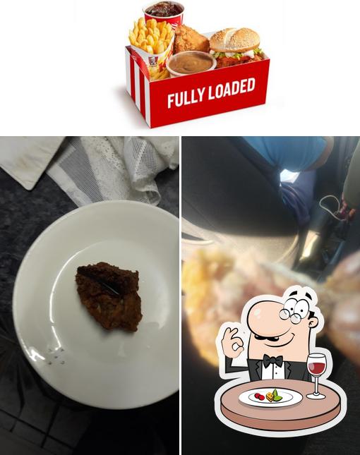 KFC Atlantis, Cape Town - Restaurant menu, prices and reviews
