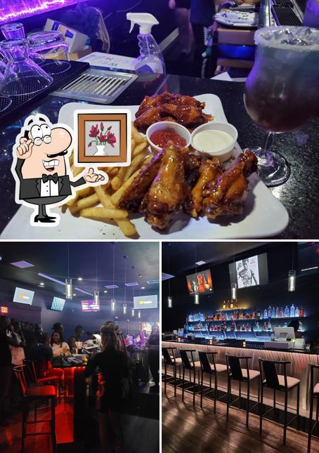 Kings Hookah & Restaurant in Chesapeake - Restaurant reviews