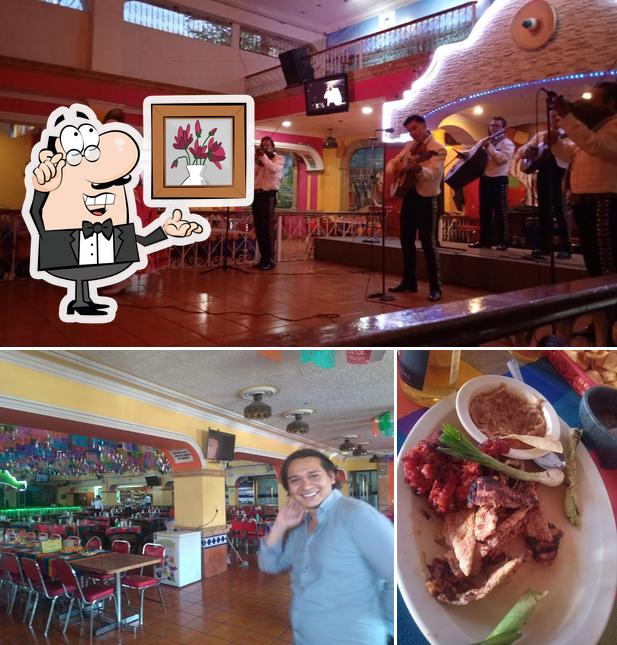 La Faena, Guadalajara - Menú del restaurante, precios y reseñas