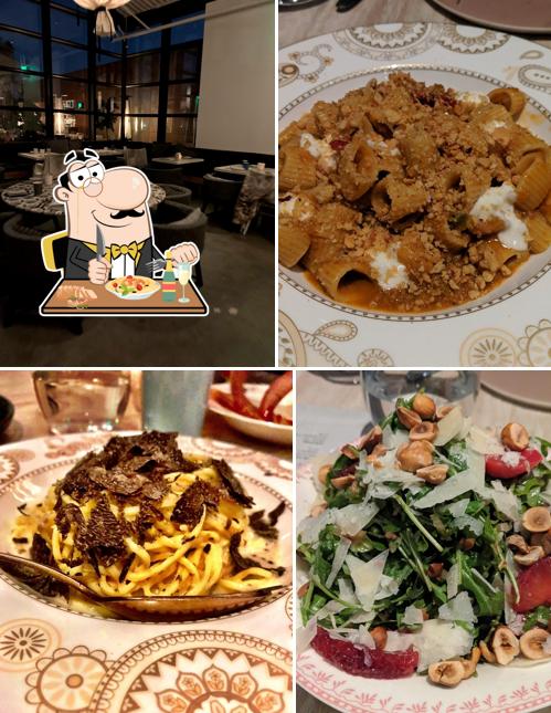 Margot, Culver City - Restaurant menu, prices and reviews