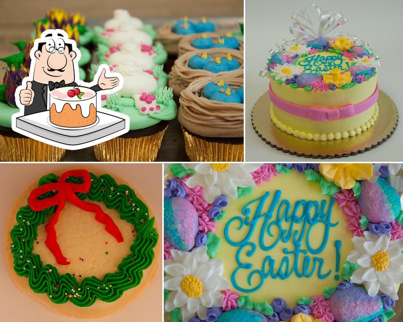 Merritts Bakery, Tulsa - Restaurant menu, prices and reviews