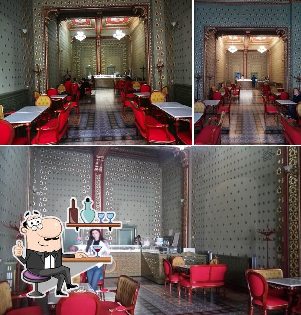 Restaurant Minerva, Craiova - Restaurant menu, prices and reviews