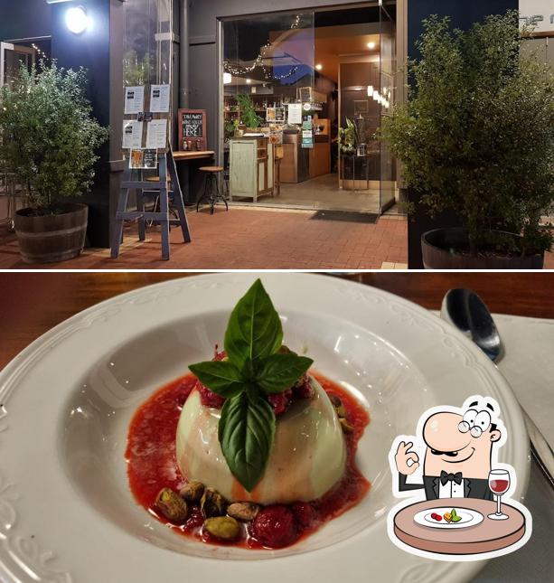 Mojo's Kitchen, Bar & Bottleshop in Bunbury - Restaurant reviews