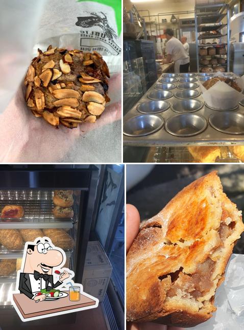 Organic Republic Bakery, Bondi Beach - Restaurant menu, prices and reviews