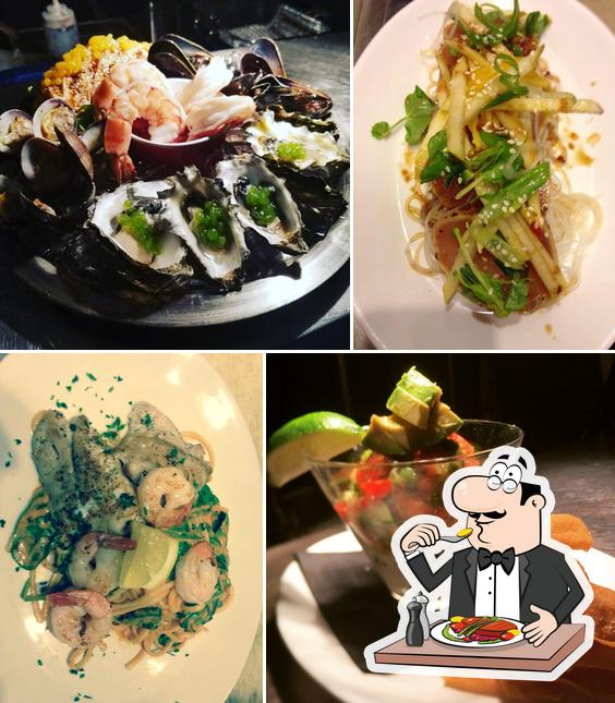Pastameli Restaurant, West Vancouver - Restaurant menu, prices and reviews