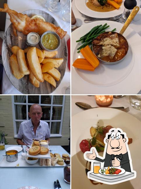 Best restaurants with a kids' menu in Congleton, winter 2023 ...