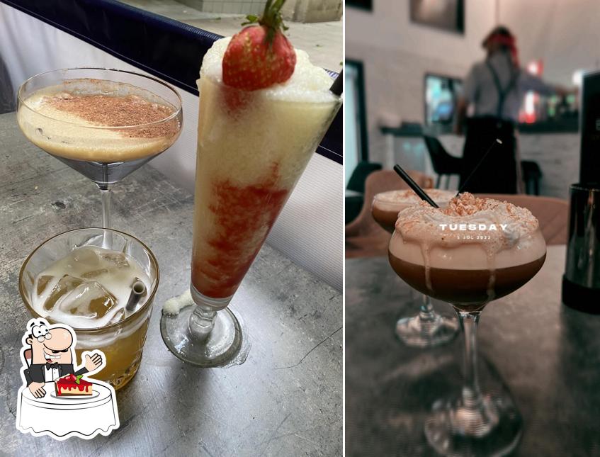 Bijou, Peterborough - Restaurant menu, prices and reviews