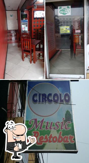 Circolo Music Restobar, Antipolo - Restaurant reviews