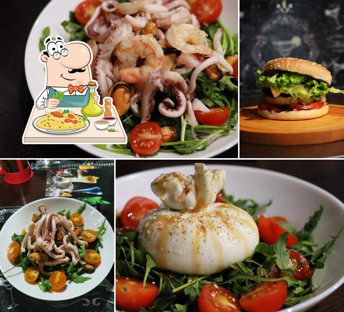 Hop Hey bub pub & bar, Voronezh - Restaurant menu and reviews