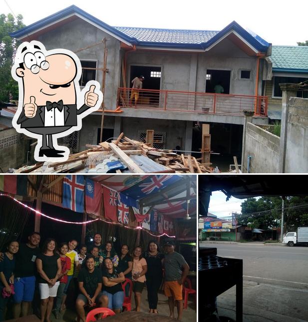 Top 10 restaurants in Talisay City, september 2025 - Restaurant Guru