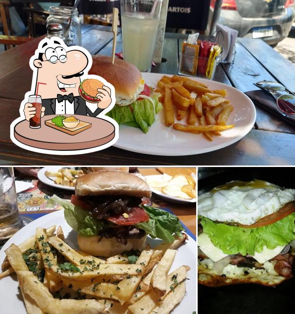 Maverick Café y Bar, Martínez - Restaurant reviews