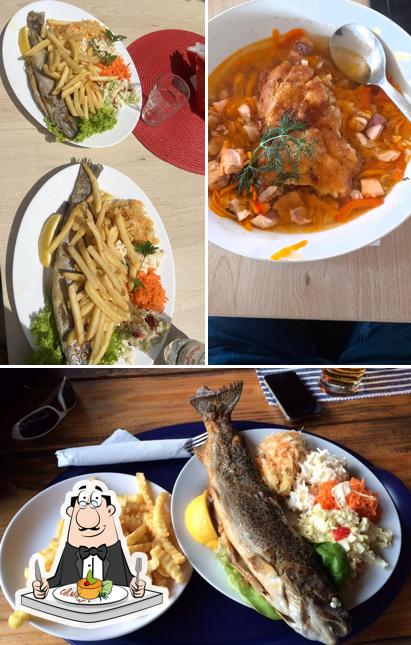 Osada Rybacka restaurant, Polonia, Jurajska 12 - Restaurant reviews
