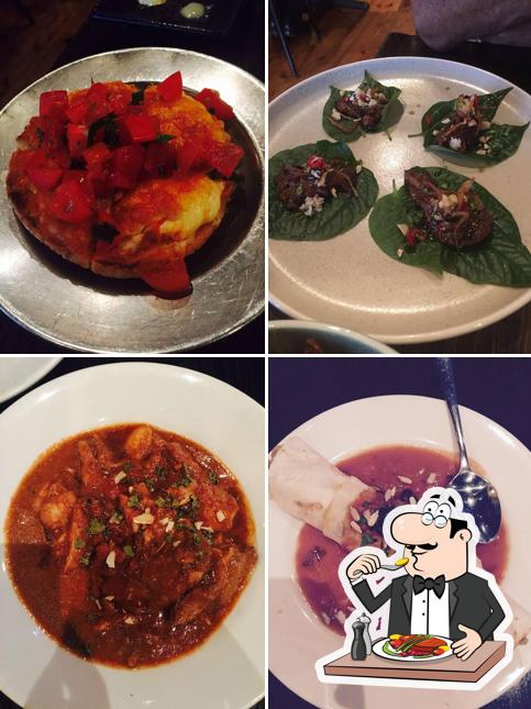 Radio Cairo Restaurant, Mosman - Restaurant menu, prices and reviews