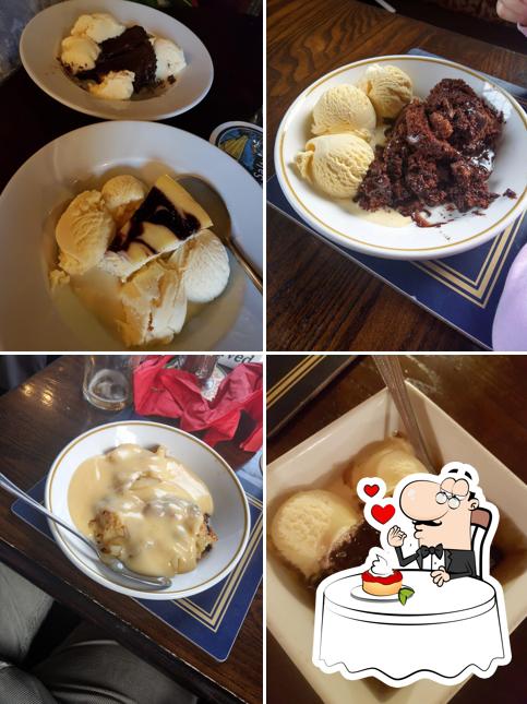 The Junction Inn, Bradford - Restaurant menu, prices and reviews