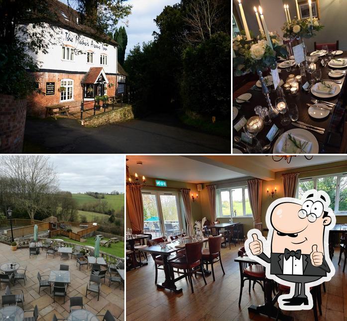 The Manor at Abberley in Abberley - Restaurant reviews