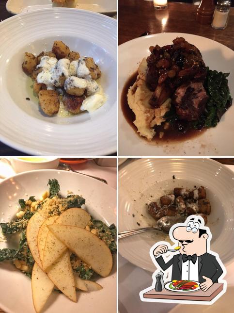 Tulio, Seattle - Restaurant menu, prices and reviews