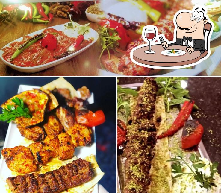 01 ADANA KEBAP, Estambul - Menú del restaurante, precios y reseñas