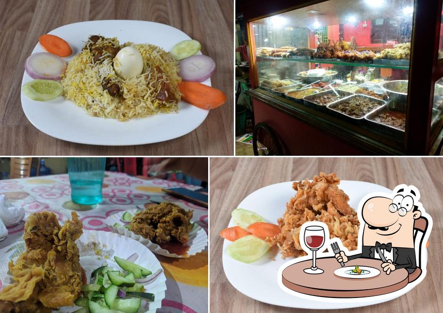 Abar Khabo, Agartala - Restaurant reviews