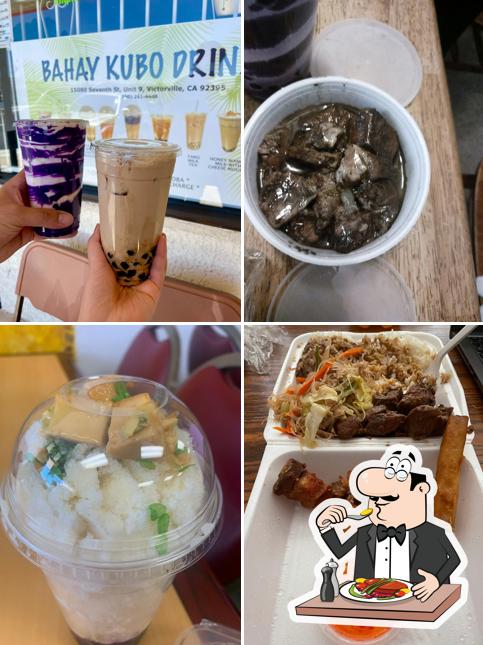 Bahay Kubo Victorville, Victorville - Restaurant menu, prices and reviews