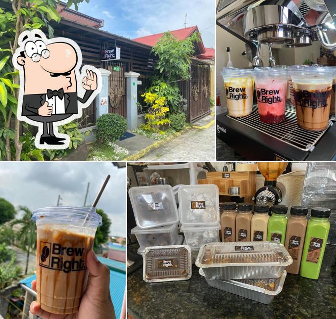 Brew Right Cafe, Imus - Restaurant reviews