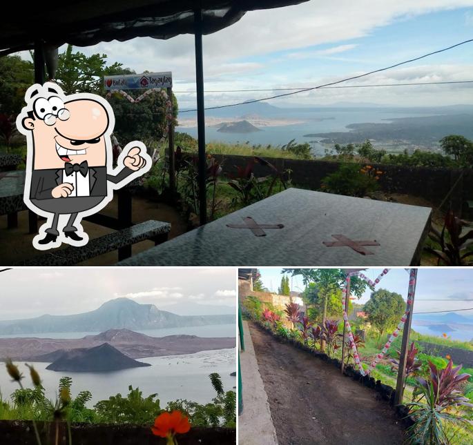 Bulalo House Tagaytay, Tagaytay - Restaurant menu, prices and reviews