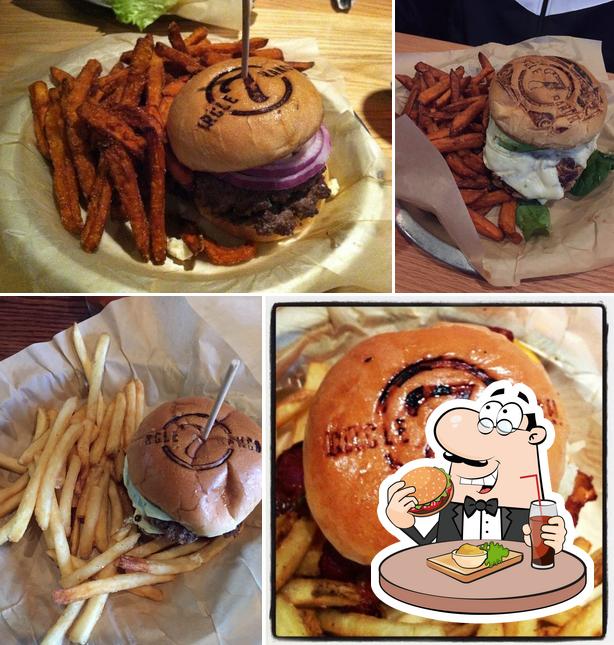 Circle 7 Ranch, Ballwin - Restaurant menu, prices and reviews
