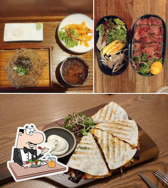 Ddobagi Kitchen Bar, Daegu - Restaurant reviews