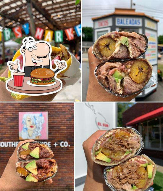 El Sur Street Food in Little Rock - Restaurant reviews