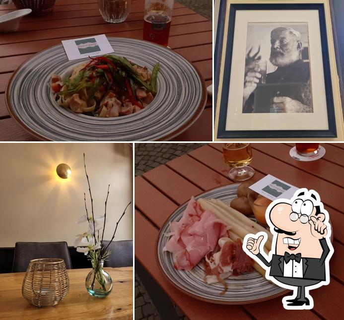 Hemingway Café Bar Restaurant, Hilden - Speisekarte, Preise und Bewertungen