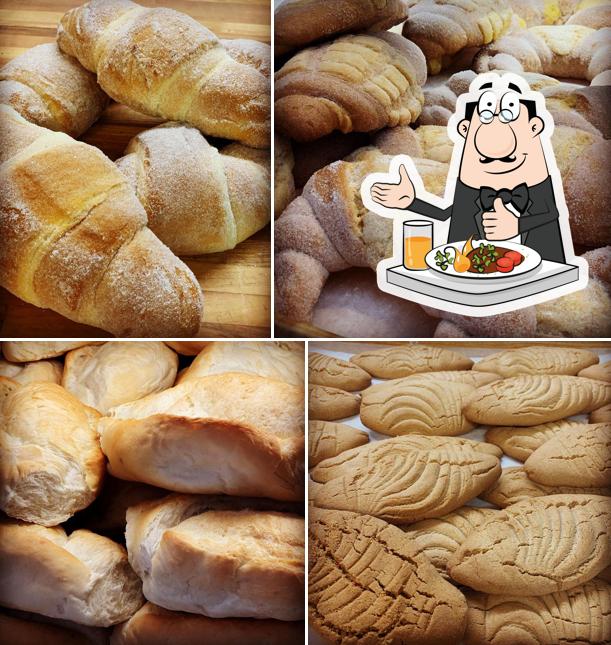 Juarez Bakery in Ontario - Restaurant reviews