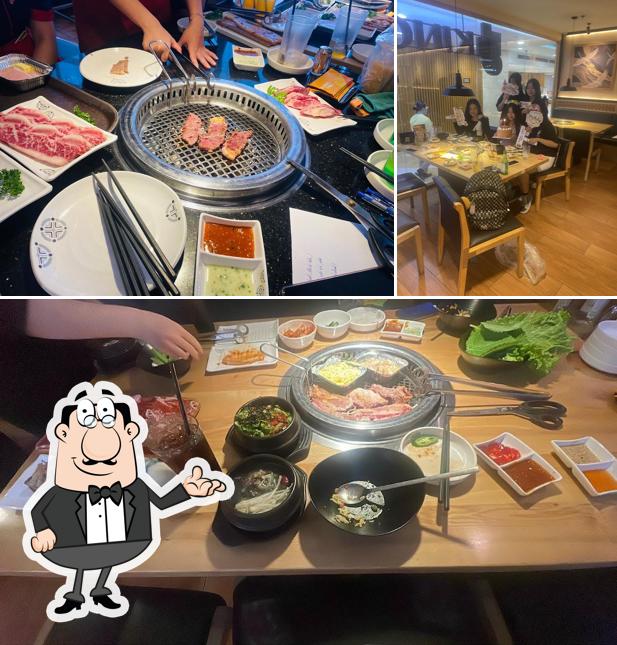 King BBQ Buffet Vincom Center Đồng Khởi, Ho Chi Minh City - Restaurant ...