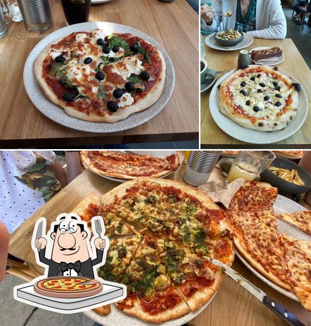 Levens Kitchen in Levens - Restaurant menu and reviews