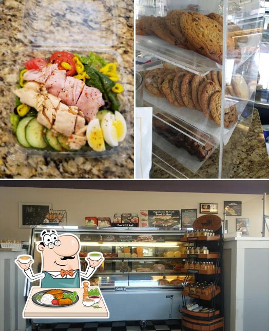Main Street Subs and Pizza in Clewiston - Restaurant menu and reviews