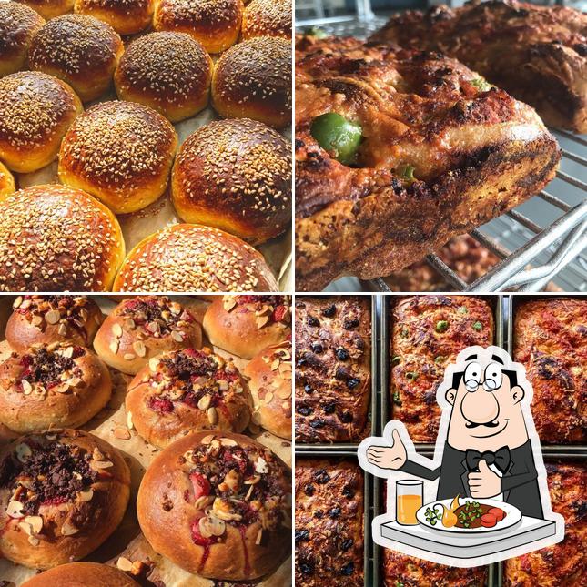 ORIGIN Breads in Madison - Restaurant menu and reviews