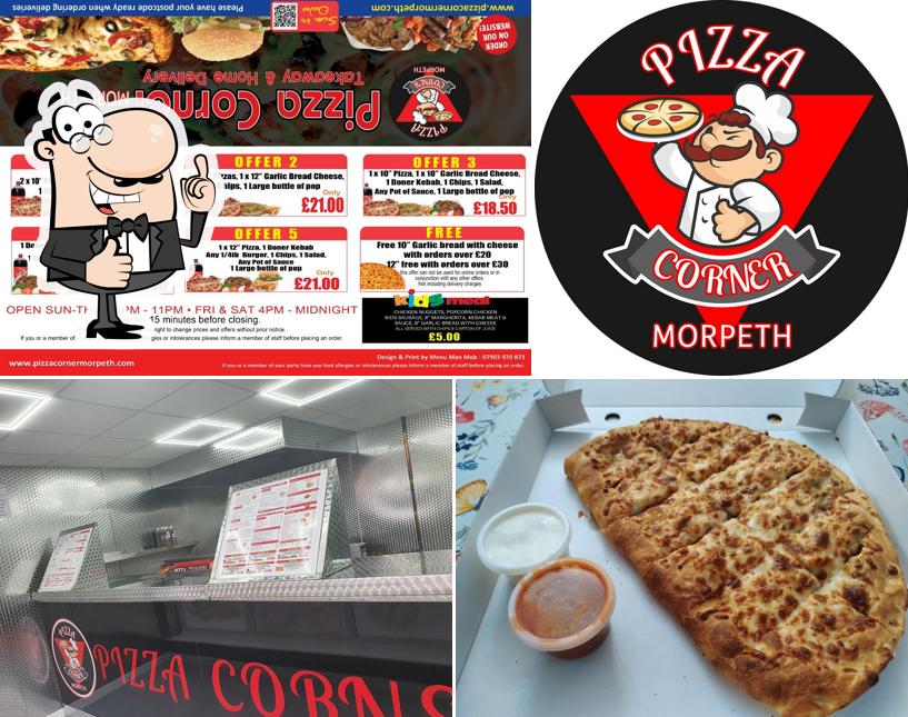 Top 7 restaurants in Morpeth, december 2025 - Restaurant Guru