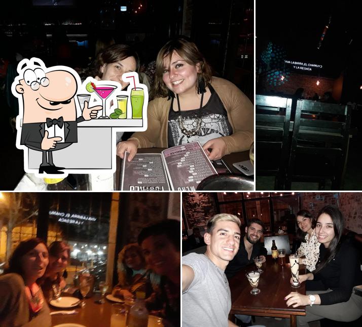 Plan B Resto Bar, General Pico - Opiniones del restaurante