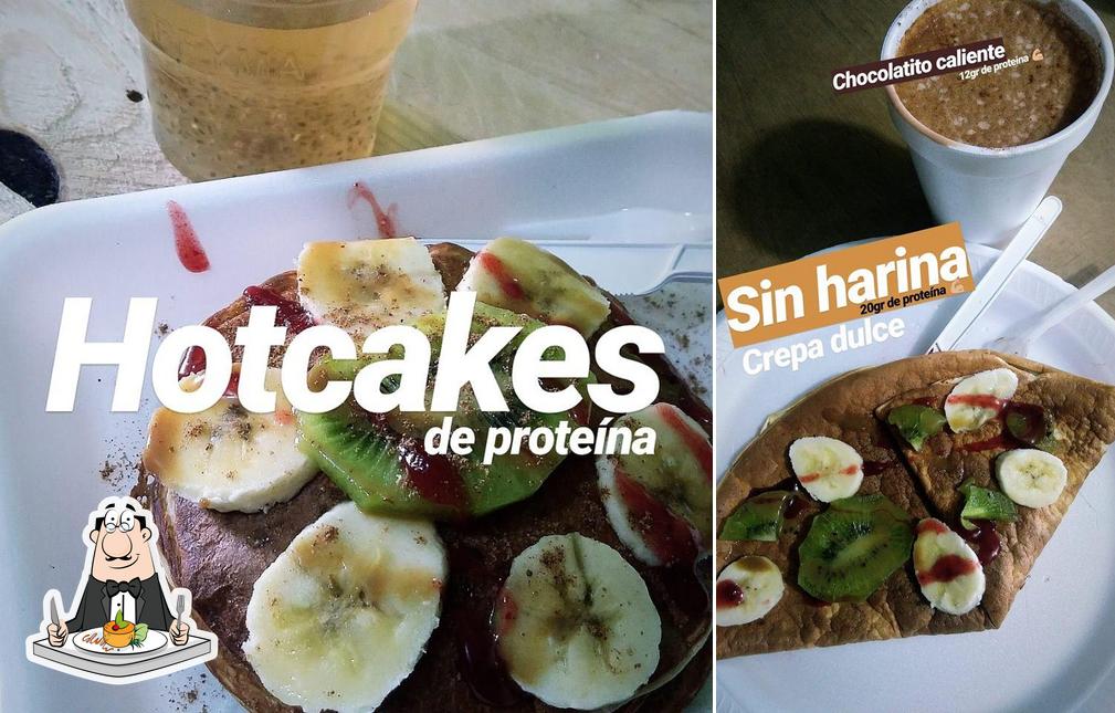 Protein Bar Alpha, Ciudad Obregón - Restaurant reviews