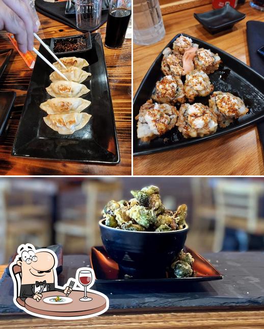 Roaming Ronin in Corpus Christi - Restaurant menu and reviews