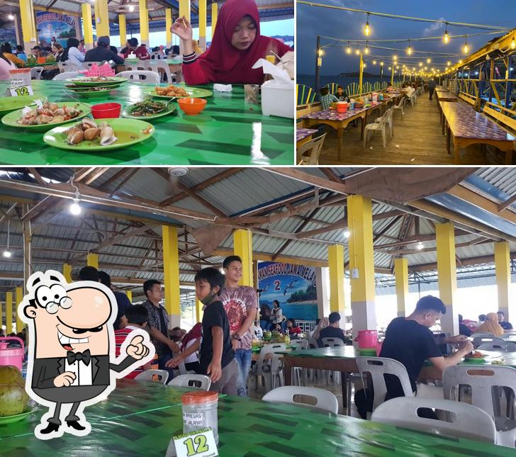 Rumah makan Jawa Melayu dus restaurant, Batam - Restaurant reviews