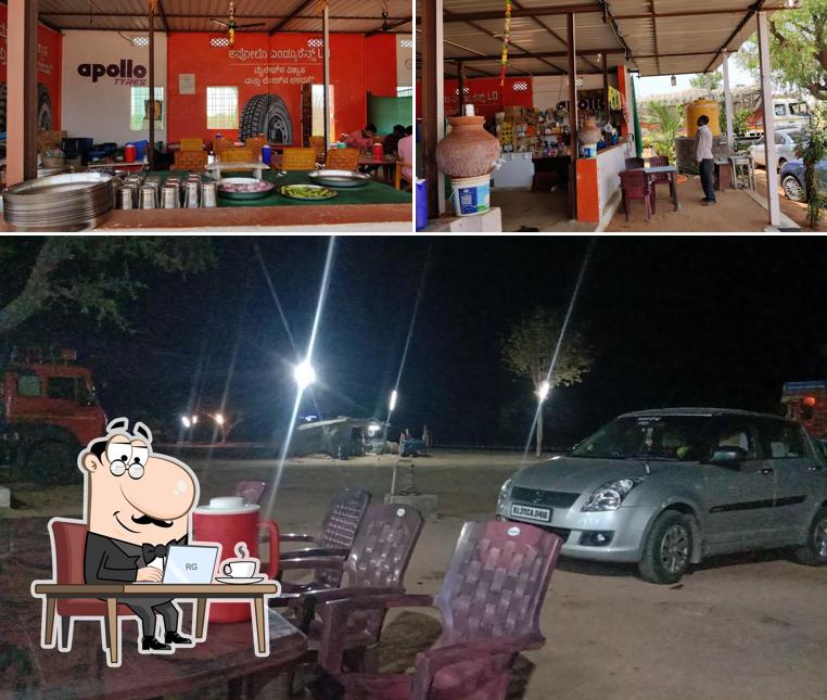 Shri Veer Tejaji RAJASTHANI DHABA, India - Restaurant reviews