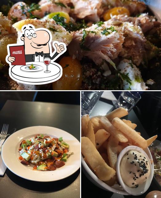 Snow Pony, Mount Buller - Restaurant menu, prices and reviews