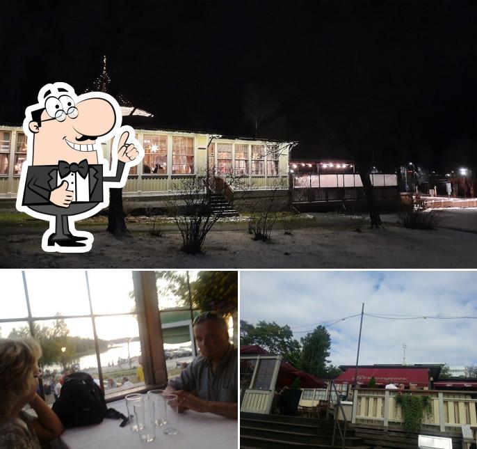 Strampen, Vaasa - Restaurant menu, prices and reviews