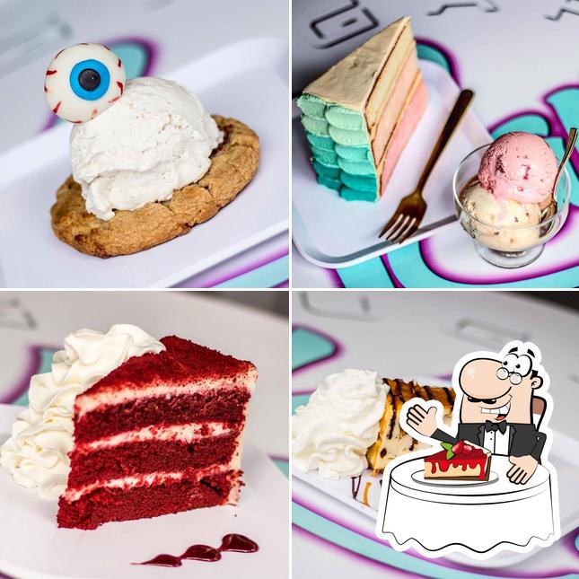 Sugar Kane Social in Dallas - Restaurant menu