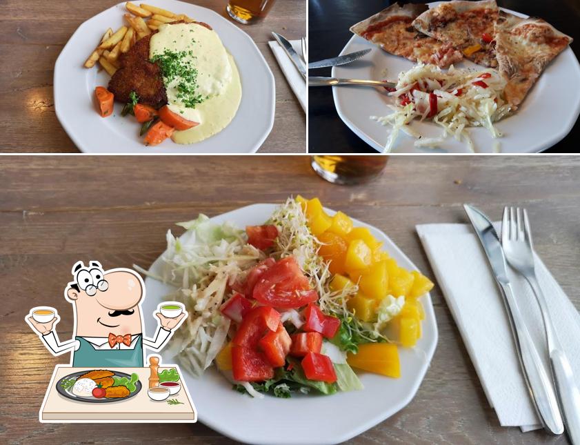 TESSES CAFÉ, Kuni - Restaurant menu, prices and reviews