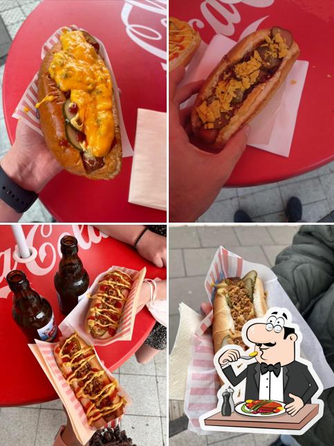 The Good Boys, Hamburg - Restaurant reviews