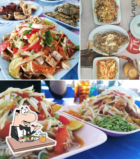 ส้มตำวังแก้ว, Ubon Ratchathani - Restaurant menu, prices and reviews