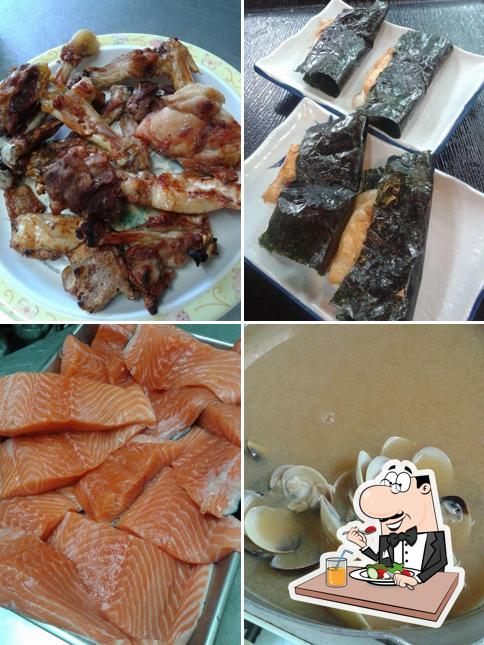 Yosa Japanese Restuarant restaurant, Chiang Mai - Restaurant reviews