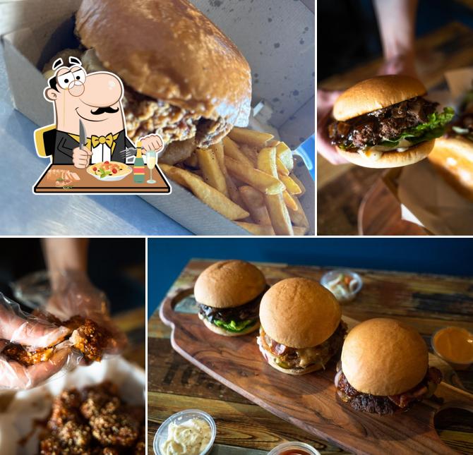 Ziggle Manukau, Auckland - Restaurant menu, prices and reviews