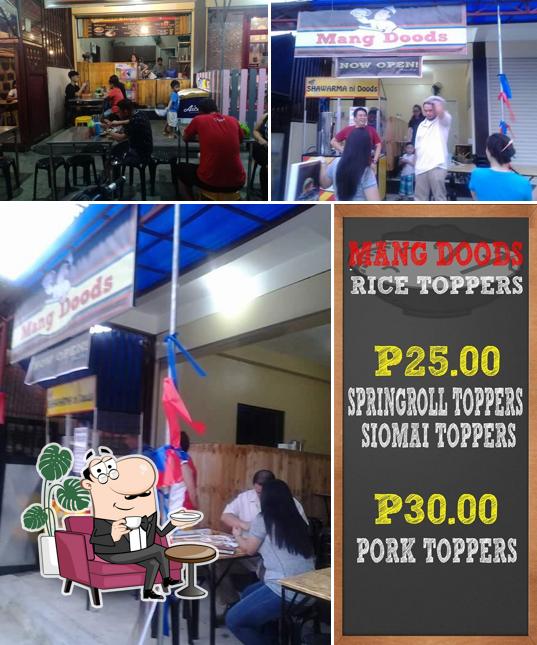 mang doods, Malabon - Restaurant menu, prices and reviews